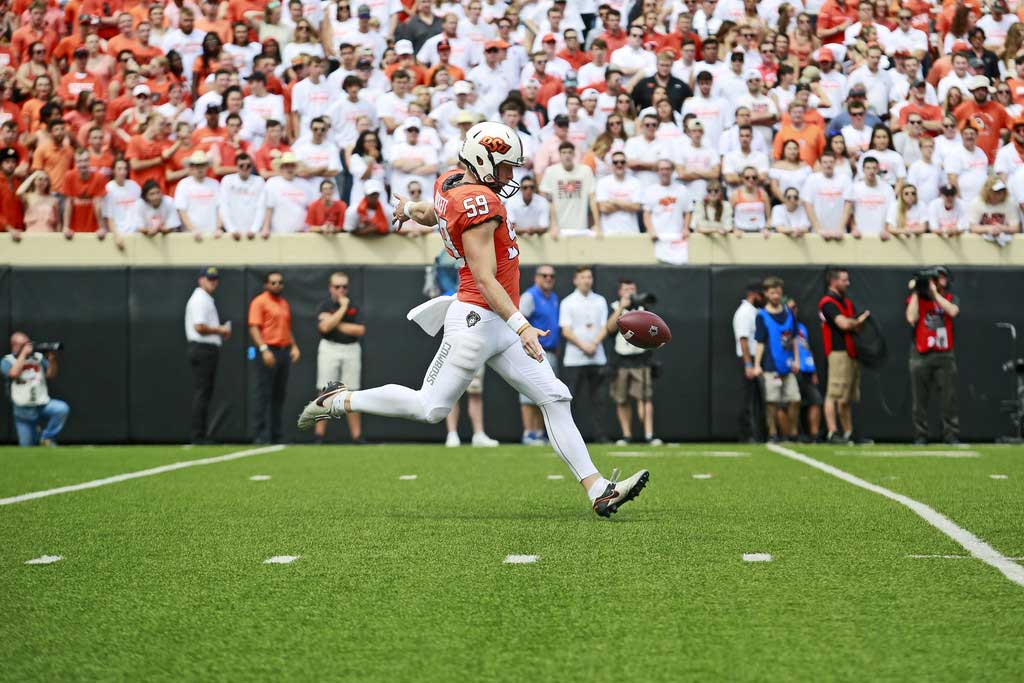 KICKNATION | Kicker | Punter | Snapping Coach