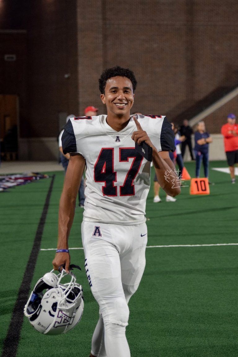 KICKNATION | Kicker | Punter | Snapping Coach